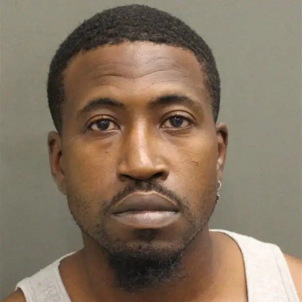 Horace Conrad Davidson Jr: 43 year old man arrested for deadly 7-Eleven ...