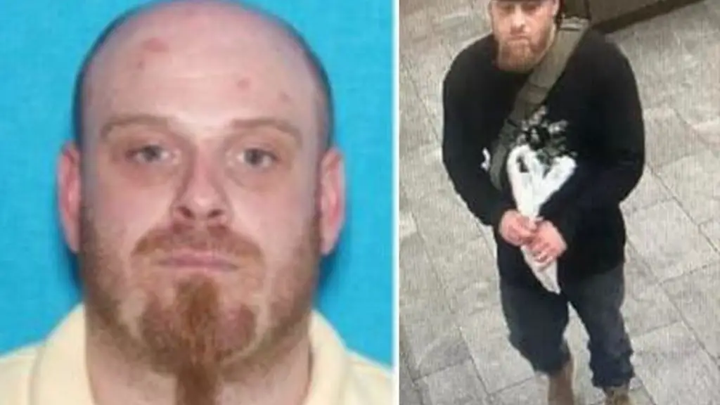 Kenneth Lee Simpson, Missouri Hermann : What we know about the Missouri ...