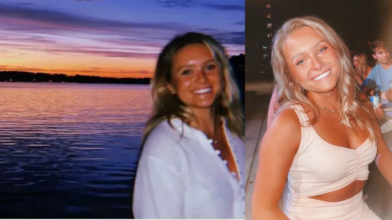 Liza Burke, Georgia college student: What we know about the condition ...