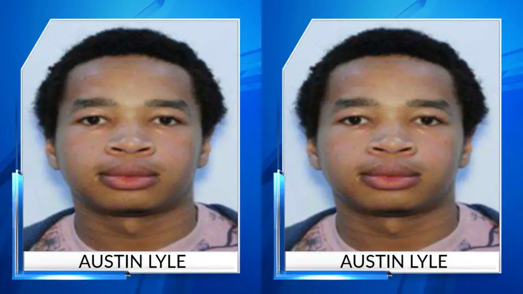 Austin Lyle, 17, Denver: What we know about Denver East High School ...