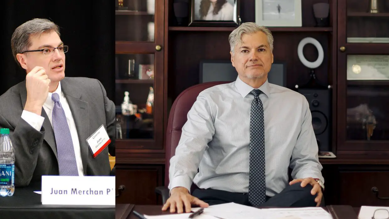 Judge Juan Merchan: Age, nationality, family and other facts » GhLinks ...