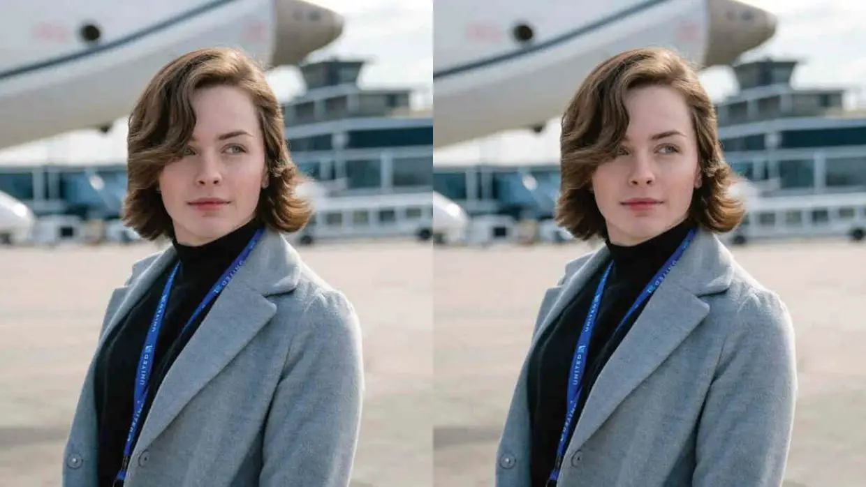 Kayleigh Scott, Trans flight attendant: What we know about Trans flight ...