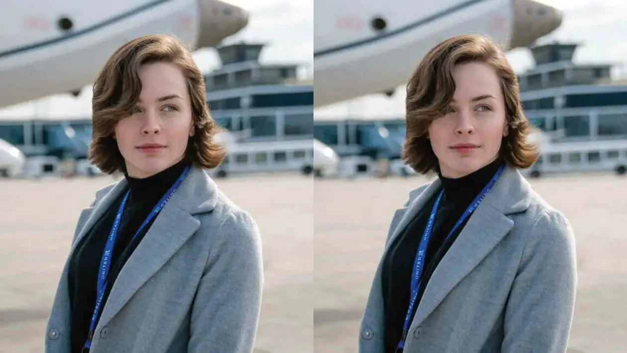 Kayleigh Scott, Trans flight attendant: What we know about Trans flight ...