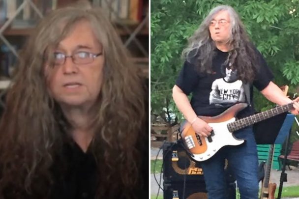 Gunter Nezhoda wife and children: Was Gunter Nezhoda married and did he ...