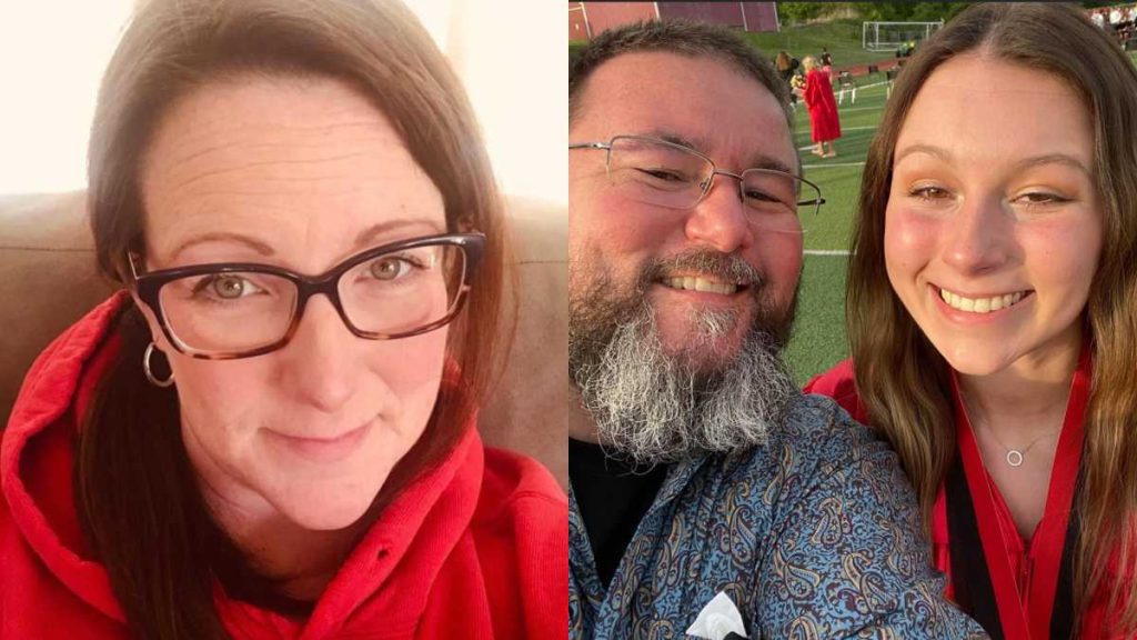 Theresa Cain, Steven Cain, Samantha Cain: What we know about the murder ...