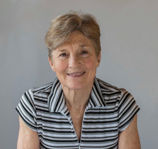 Sue Goodman is Len Goodman wife - Here is what we know » GhLinks.com.gh™