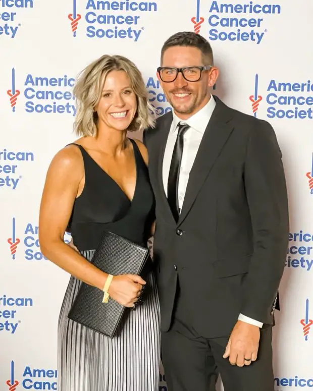 Jennifer Stallings is Scott Stallings wife, American professional ...