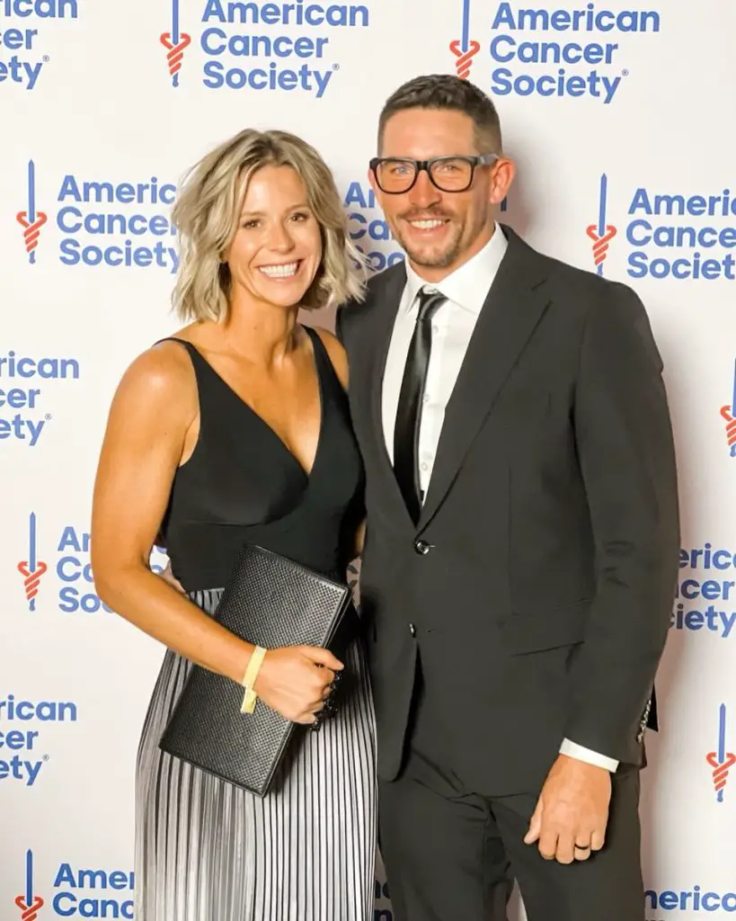 Jennifer Stallings is Scott Stallings wife, American professional ...