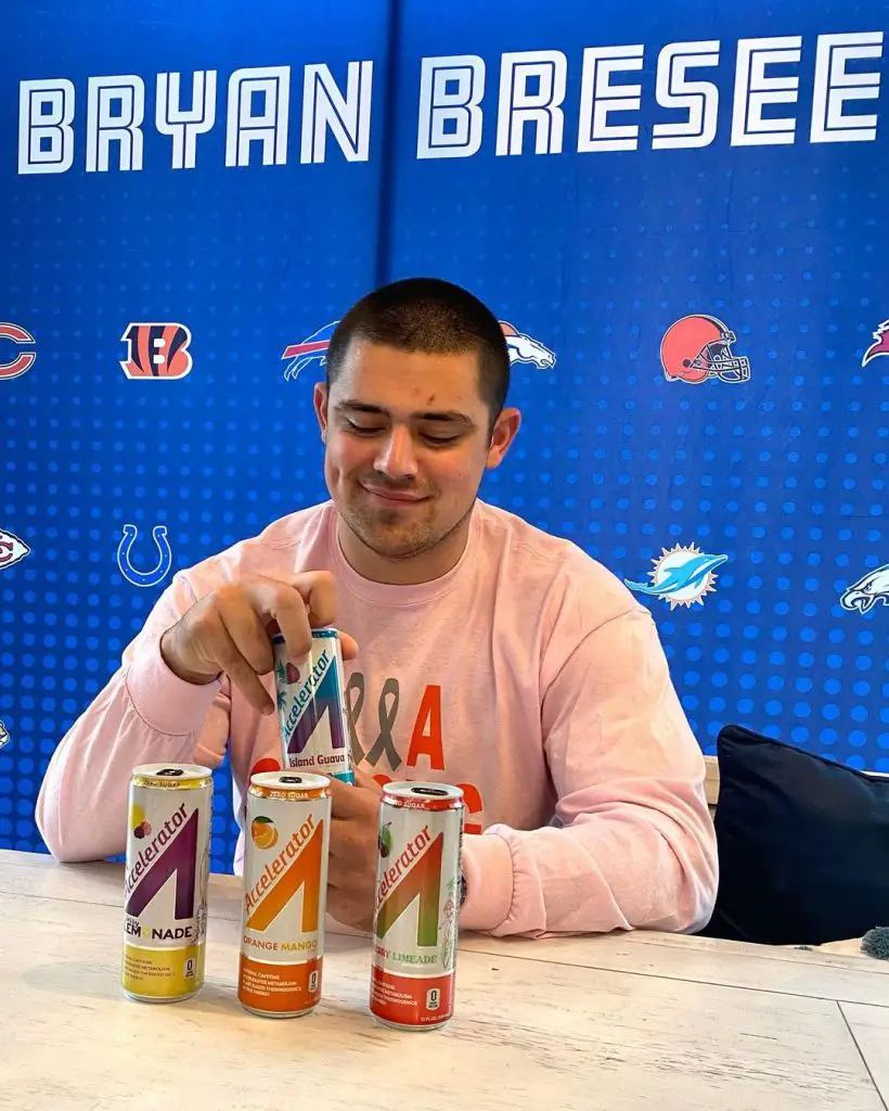 Bryan Bresee net worth: How much is New Orleans Saints player worth ...