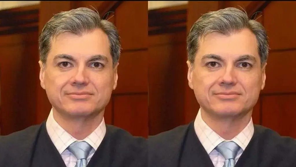 Lauren Merchan is Judge Juan Merchan Wife - Age, children, profession ...