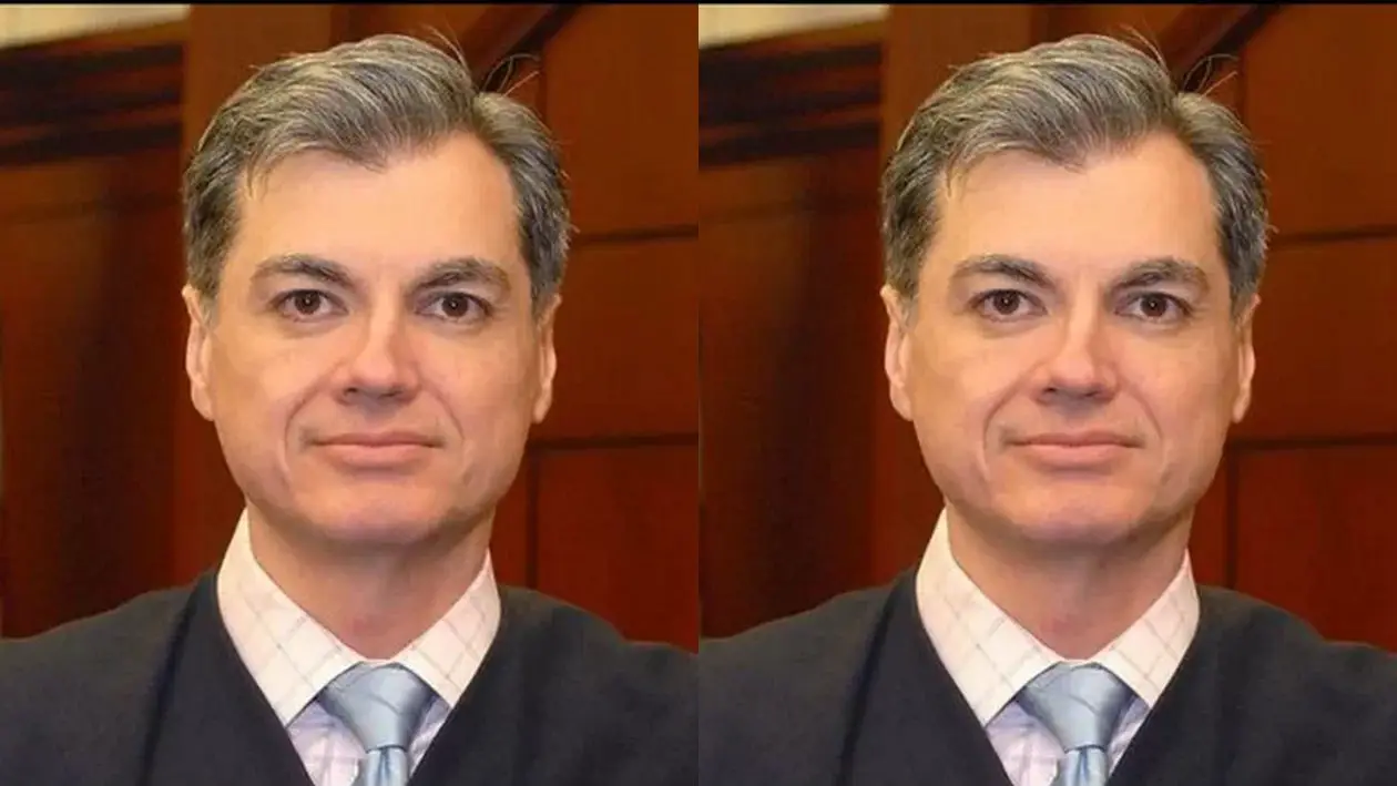 Lauren Merchan is Judge Juan Merchan Wife - Age, children, profession ...