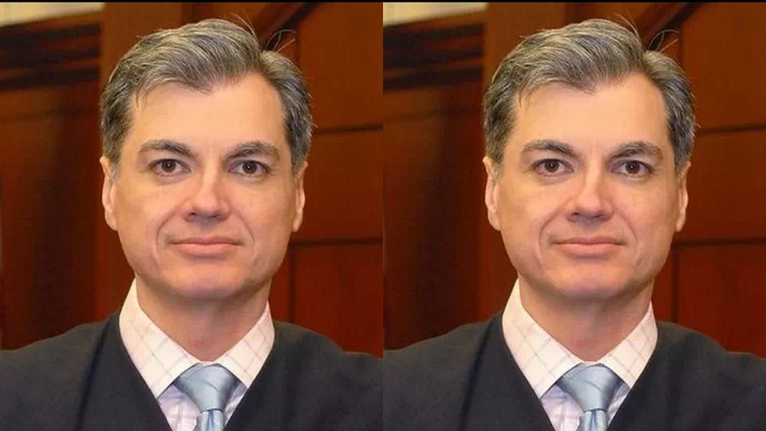 Lauren Merchan is Judge Juan Merchan Wife - Age, children, profession ...