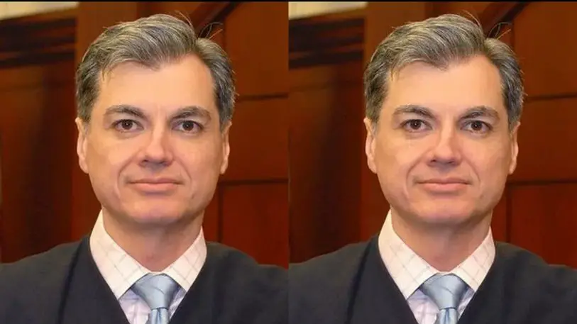 Lauren Merchan is Judge Juan Merchan Wife - Age, children, profession ...