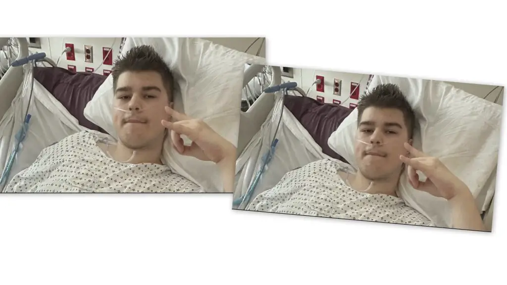 Tanner Cook, Alan Colie, Dulles Town Center: What we know about ...