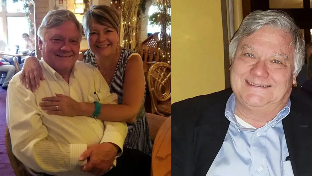 Gregory Sell is Janet Protasiewicz husband - Age, family, wife ...