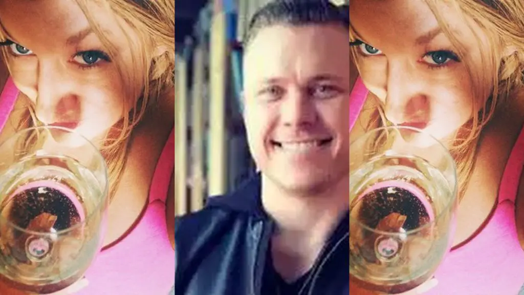 Krista Lee is Bob Lee's wife; the late Cash App founder - Bio, age ...