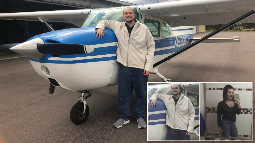 Adam Fravel is Madeline Kingsbury BOYFRIEND and father of her children ...