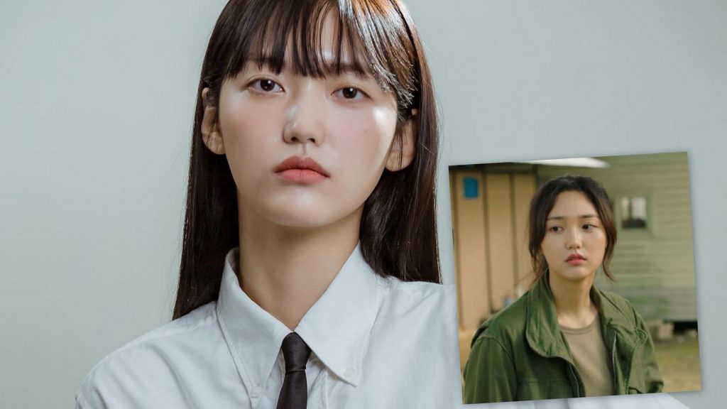 Who was Jung Chae-yul? Age, cause of death, movies, profession ...