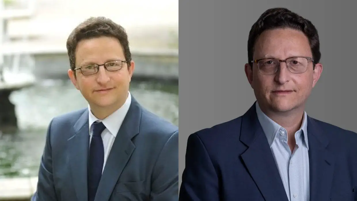 Who Is Adam Tolley KC? Age, profession, wife, and children » GhLinks ...