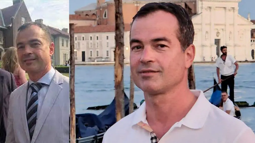 Devon Hoover wife: Was the Neurosurgeon Devon Hoover married? » GhLinks ...