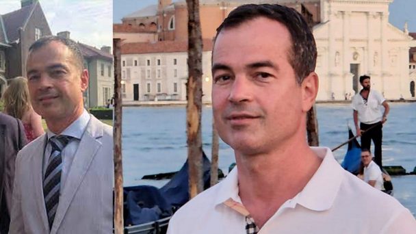 Devon Hoover wife: Was the Neurosurgeon Devon Hoover married? » GhLinks ...