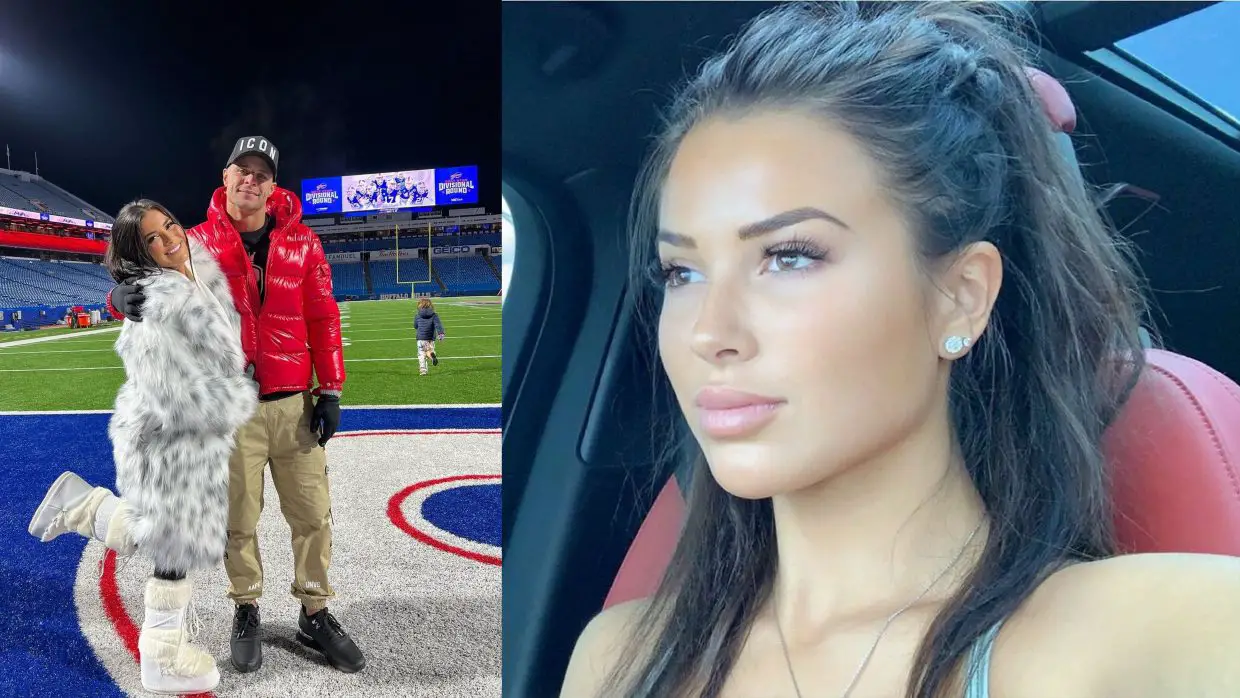 Rachel Bush is Jordan Poyer's wife - Bio, age, children & other facts ...