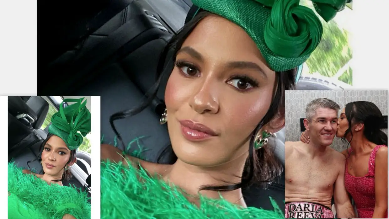 Ashley Ho is Liam Smith's girlfriend - Here is what we know » GhLinks ...