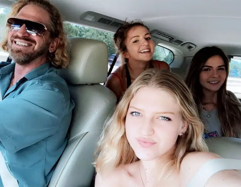 Joe Dituri wife: Is Dr. Deep Sea married? » GhLinks.com.gh™