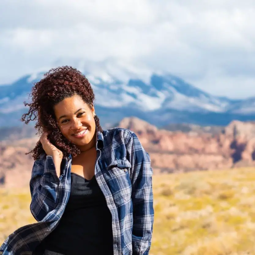 Taila Rouse: What we know about the TikToker who confronted White man ...