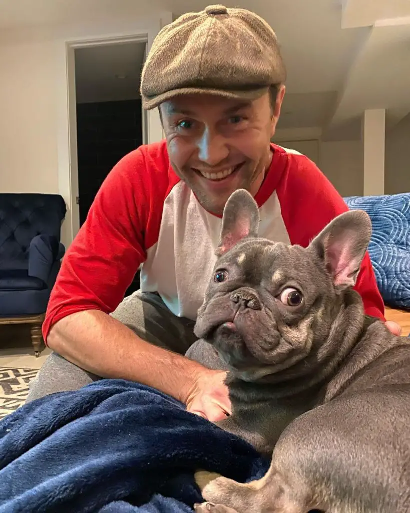 Ed Hartigan is Eva Pilgrim’s husband - Family, children, profession ...