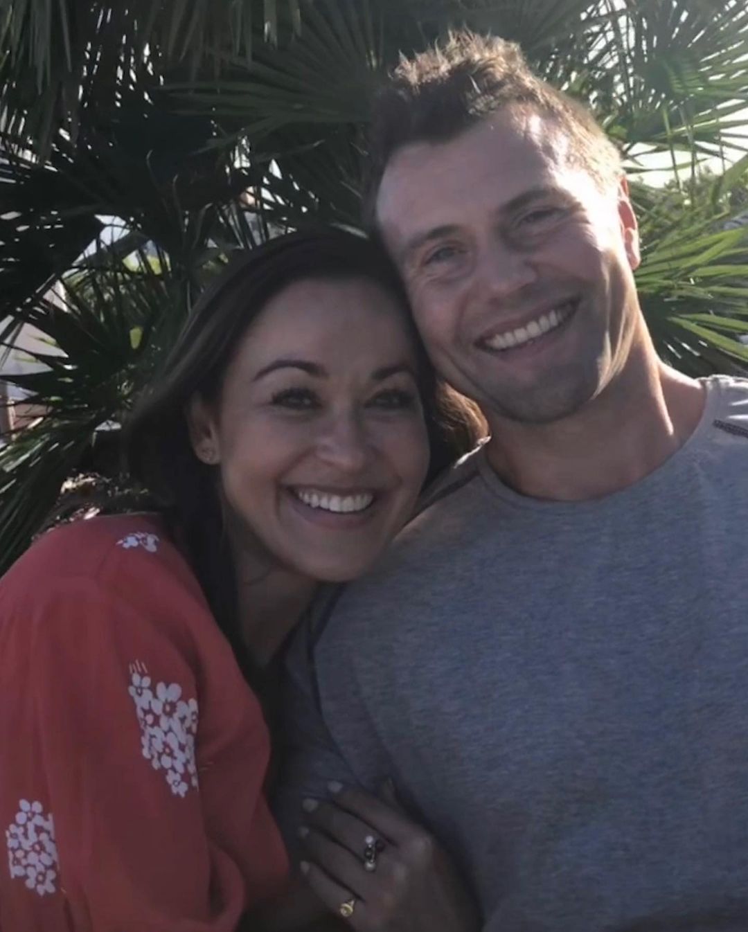 Ed Hartigan is Eva Pilgrim’s husband - Family, children, profession ...