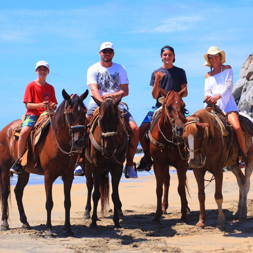 Val Block is Michael Block's wife - Family, age, children & other facts ...