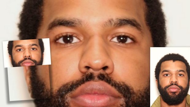 Deion Patterson, Minyone Patterson : 5 facts we know about Atlanta mass ...