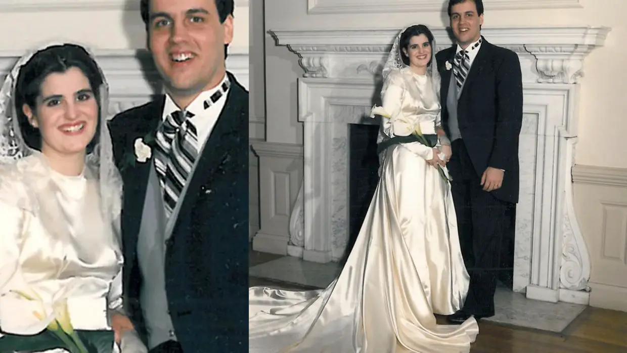 Chris Christie wife is Mary Pat Christie - Age, children, profession ...