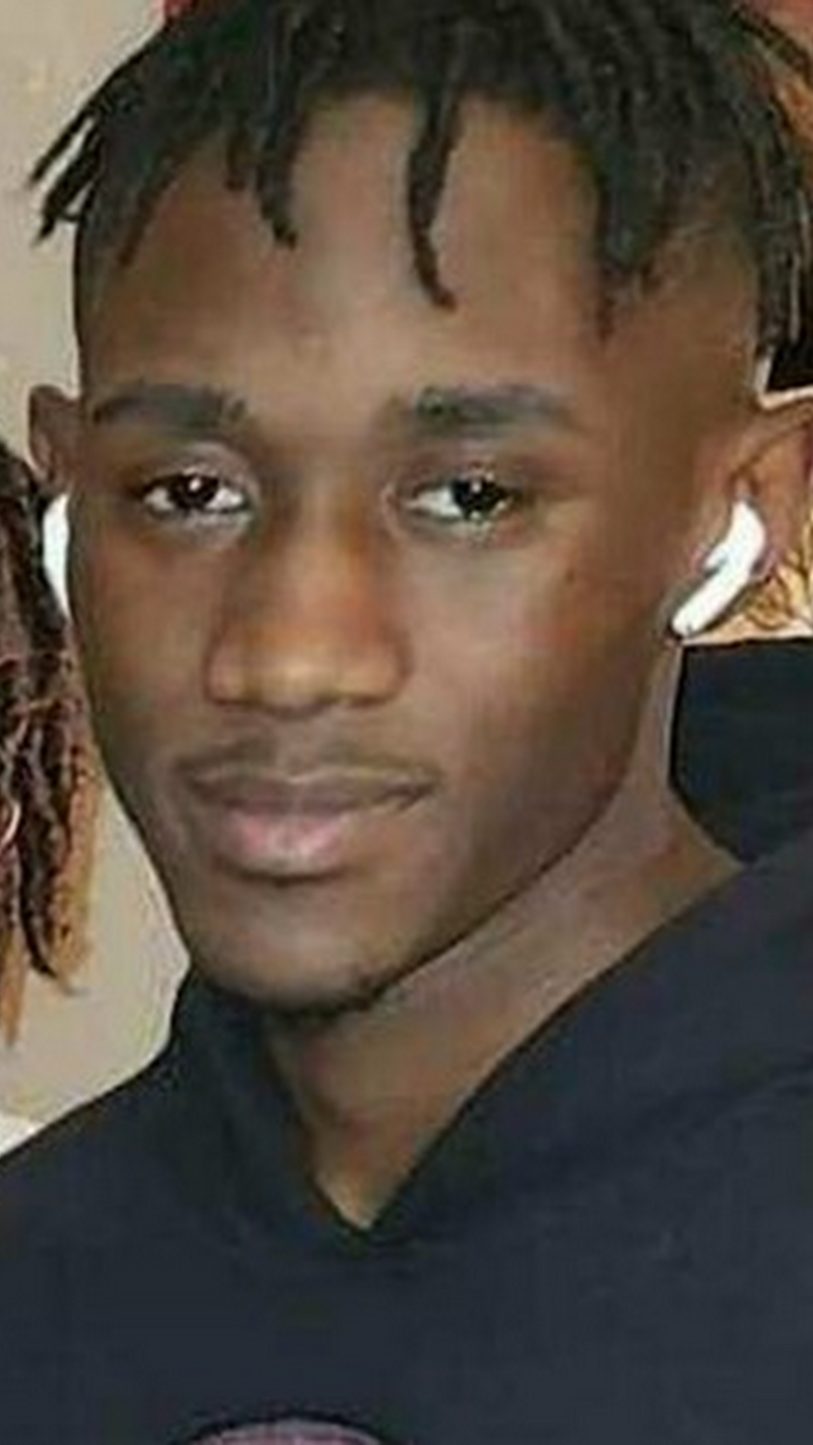 DeAngelo Phillip Jackson: What we know about, 19-year-old Navasota man ...
