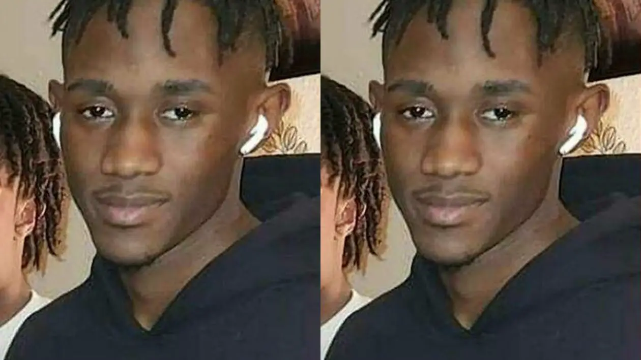 DeAngelo Phillip Jackson: What we know about, 19-year-old Navasota man ...