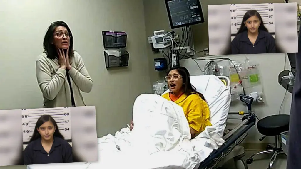 Alexee Trevizo, Artesia, New Mexico: What we know about 19-year-old ...