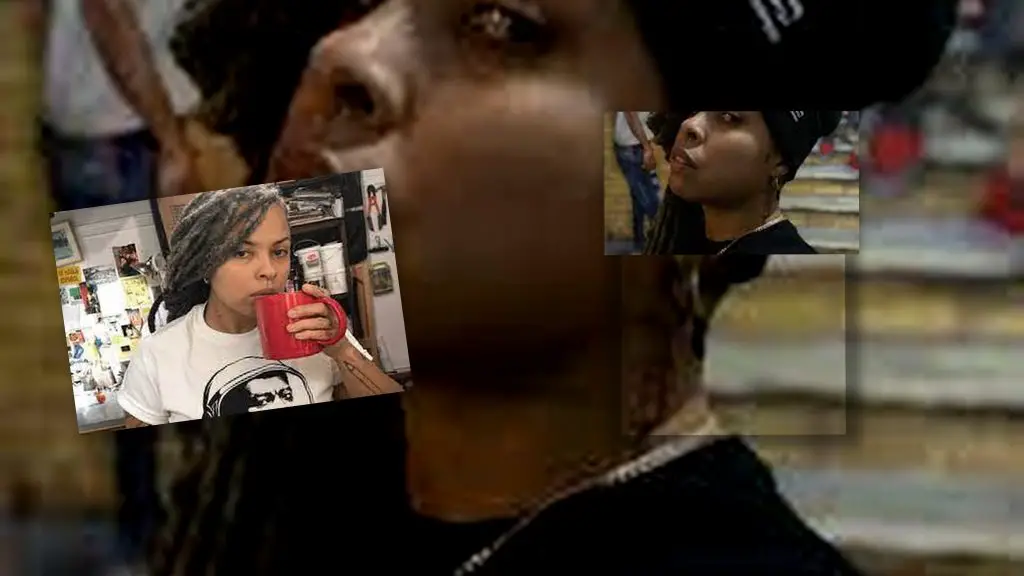 Shellyne Rodriguez: What we know about the student's pro-life incident ...