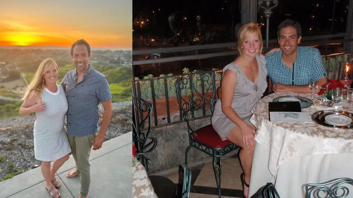 Marc Cota Robles wife: Is Marc Cota Robles married to Jasmine Viel ...