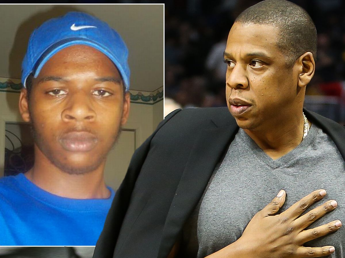 Rymir Satterthwaite, Jay-Z alleged son: What we know about the secret illegitimate son of Jay-Z ...