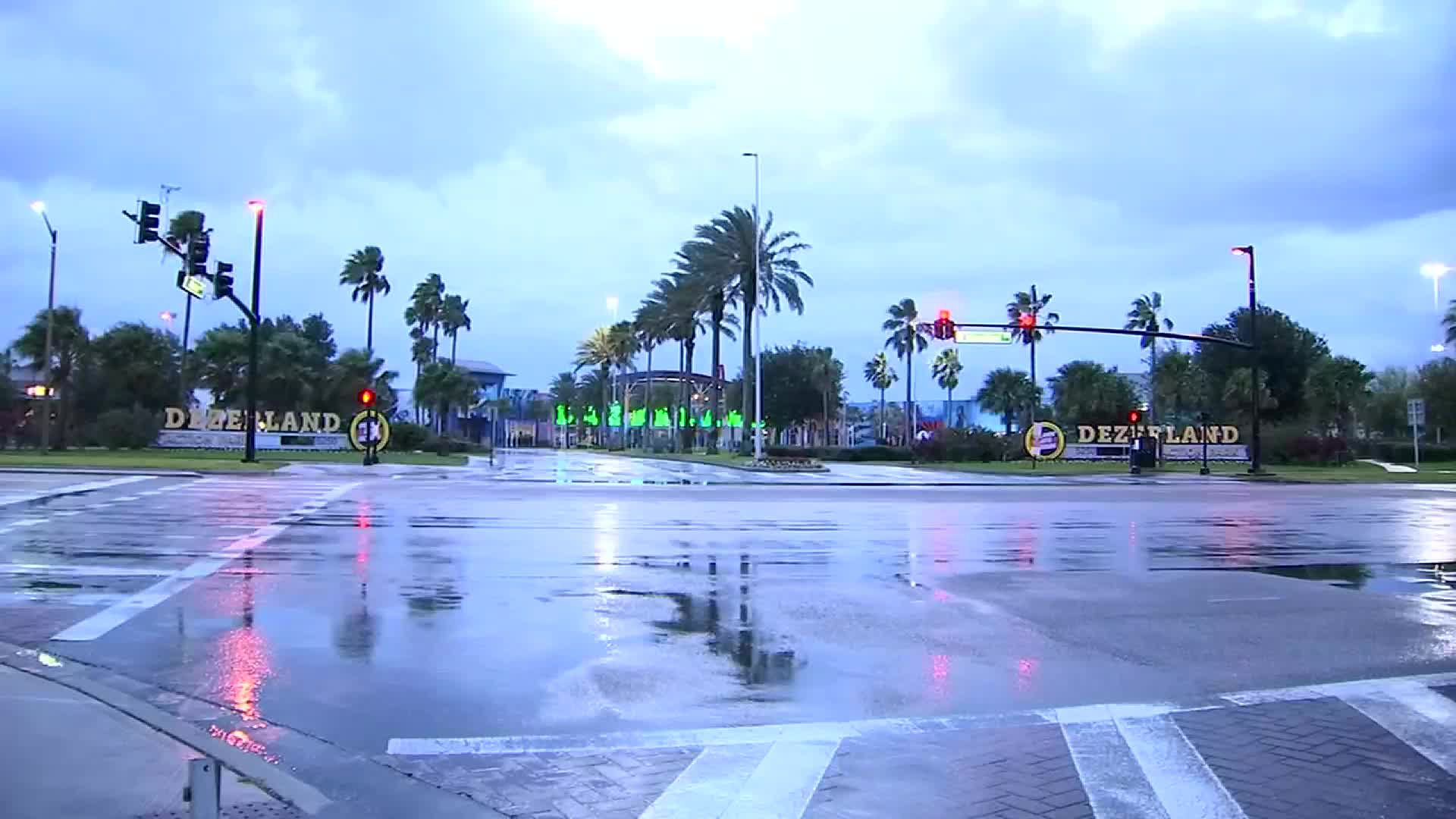 Trevon Robinson, Dezerland Park Orlando: What we know about the 14-year ...