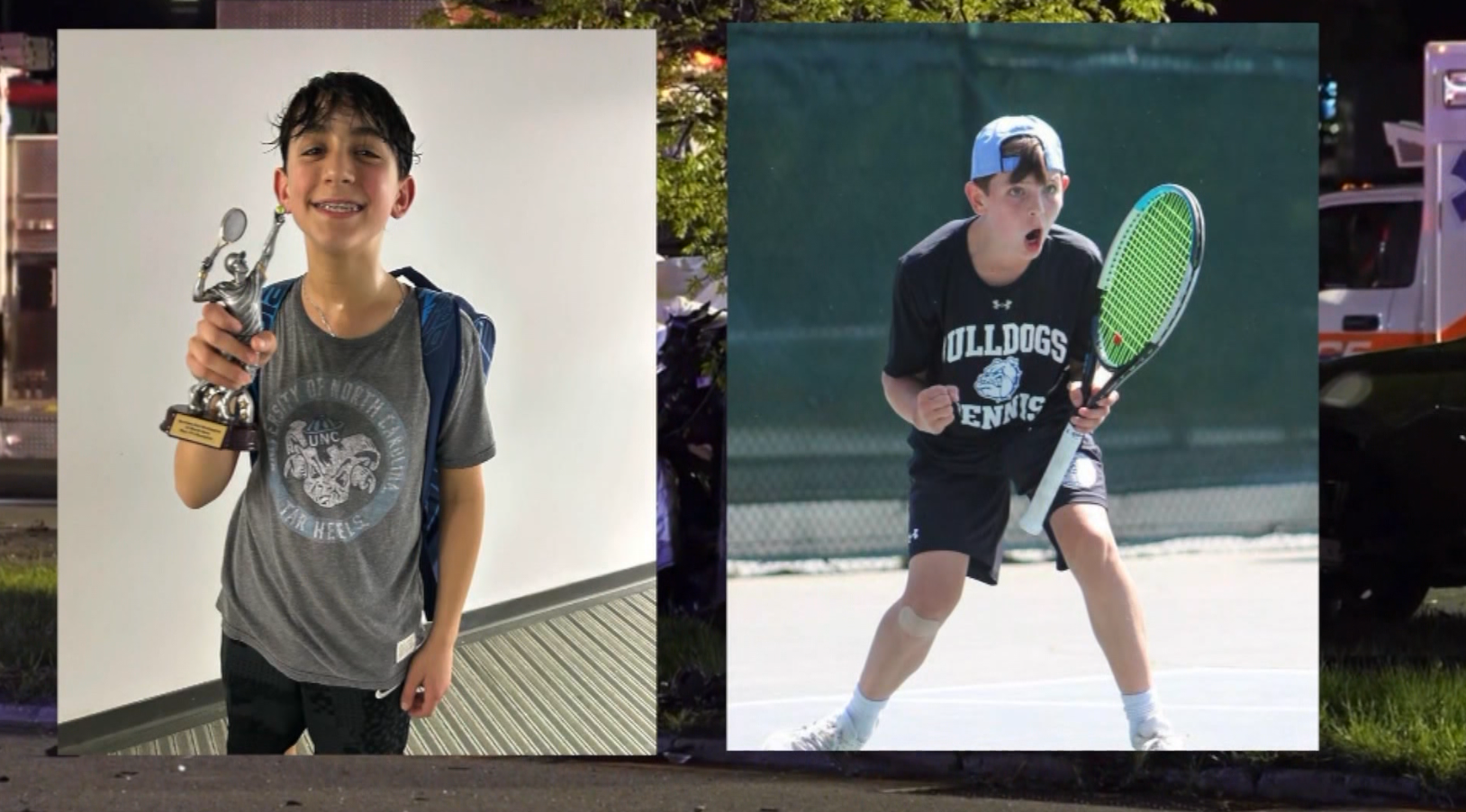 Ethan Falkowitz, Drew Hassenbein: How 2 teens died at the scene of the horror crash » GhLinks ...