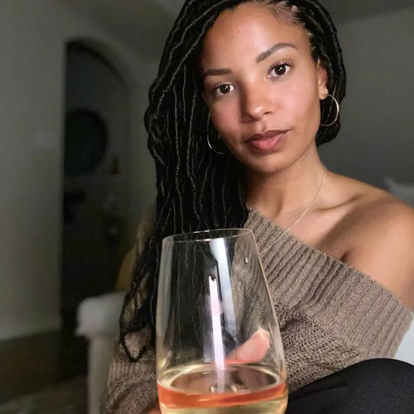 Dexter Lawrence girlfriend is Donna McCain - Age, profession ...