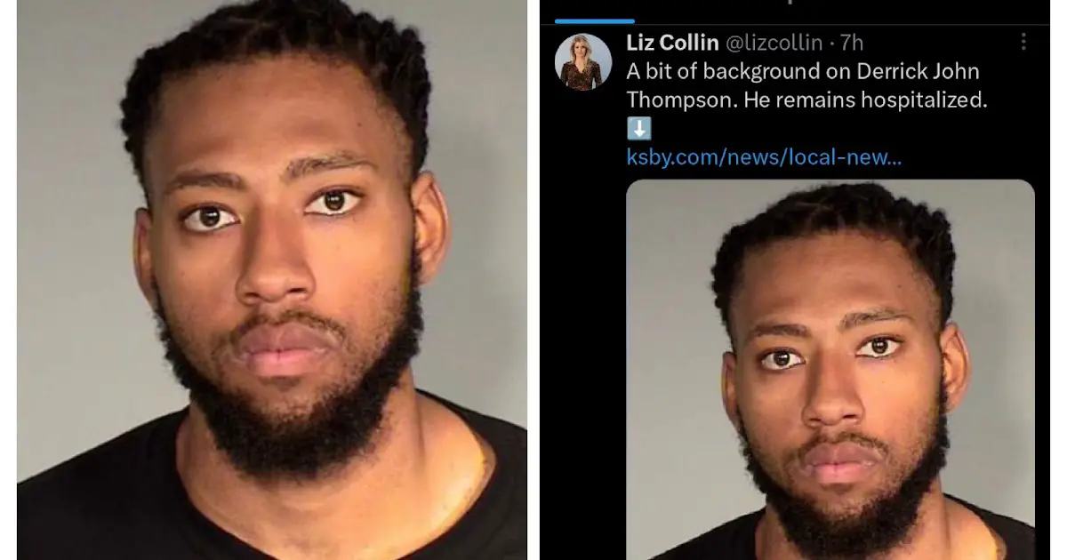 Derrick John Thompson: What we know about the Lake Street Minneapolis ...