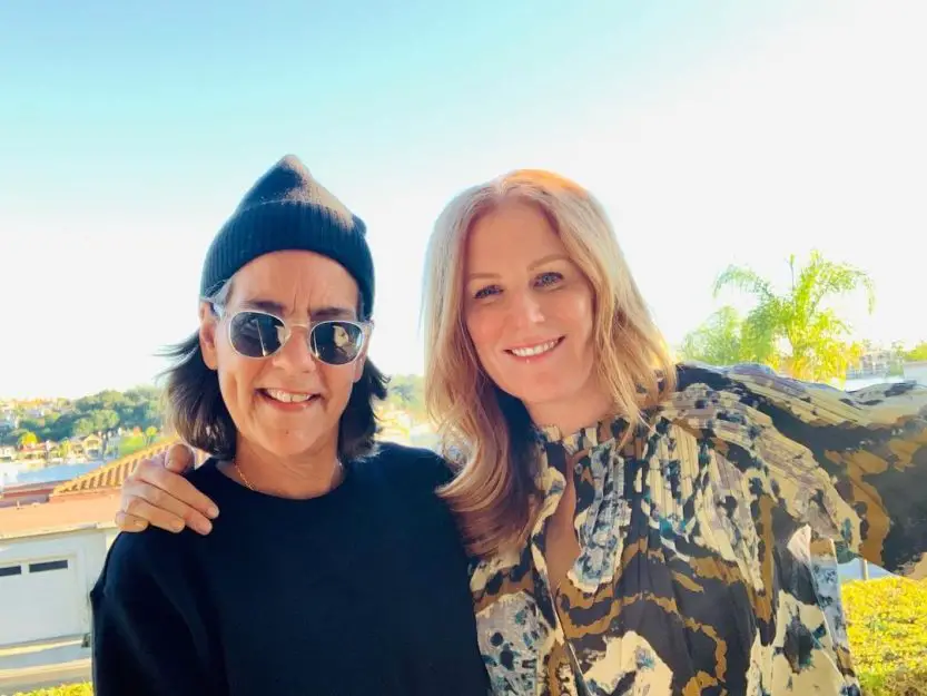 Hillary super husband: Is Savage X Fenty new CEO, Hillary super married ...