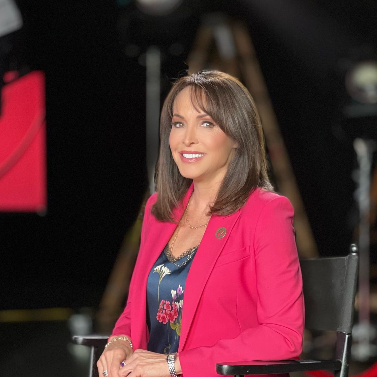 Who is Ellen Leyva? Age, profession, husband and children » GhLinks.com.gh™