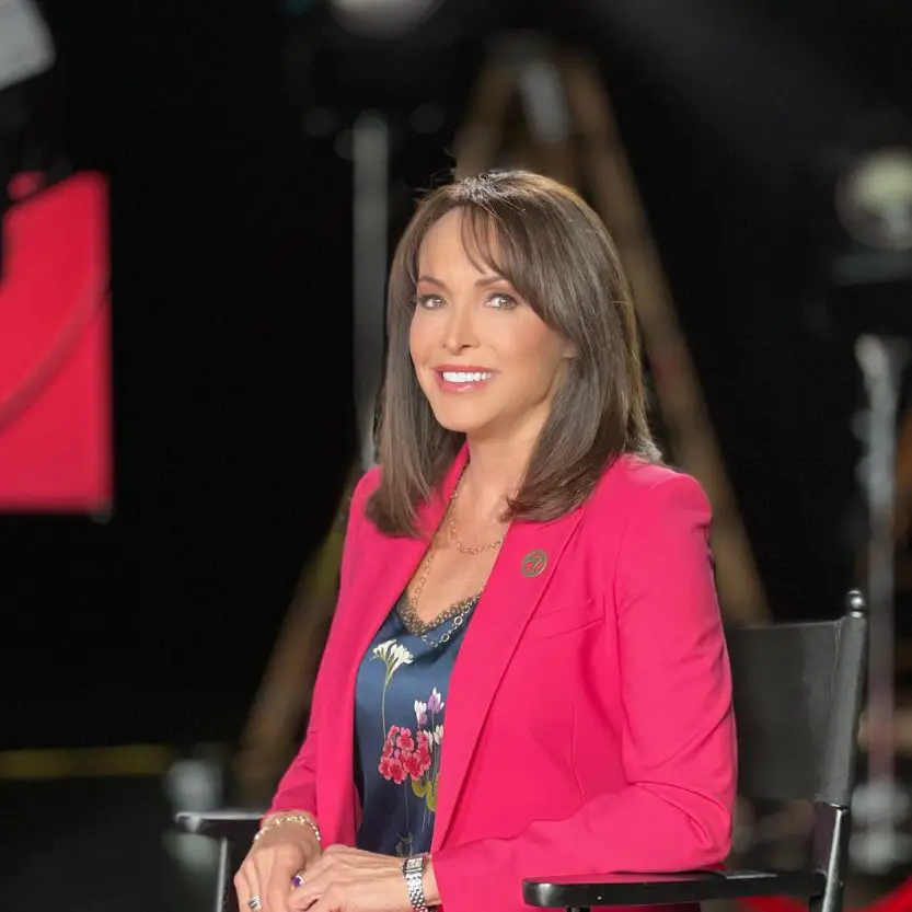 Who is Ellen Leyva? Age, profession, husband and children » GhLinks.com.gh™