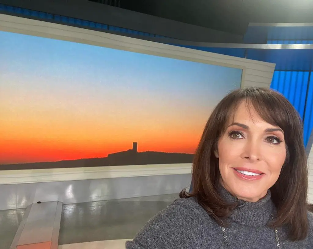 Who is Ellen Leyva? Age, profession, husband and children » GhLinks.com.gh™