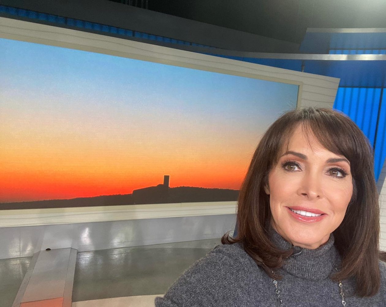 Who is Ellen Leyva? Age, profession, husband and children » GhLinks.com.gh™