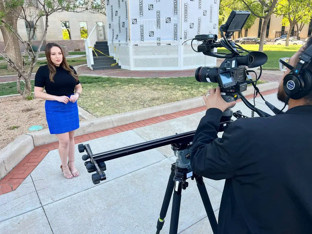 Shaley Sanders: Bio, age, profession, husband, children and other facts ...